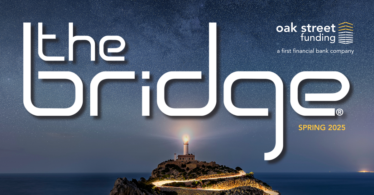 The Bridge: Spring 2025 | CPA Industry Knowledge